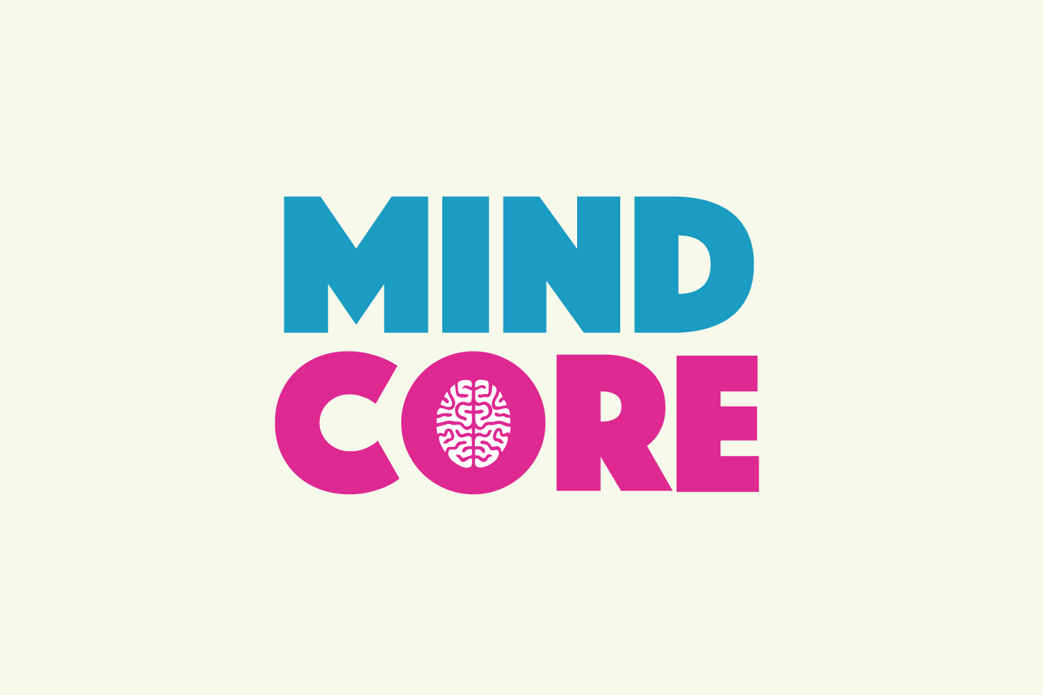 Mind Core Logo – Brian McLendon